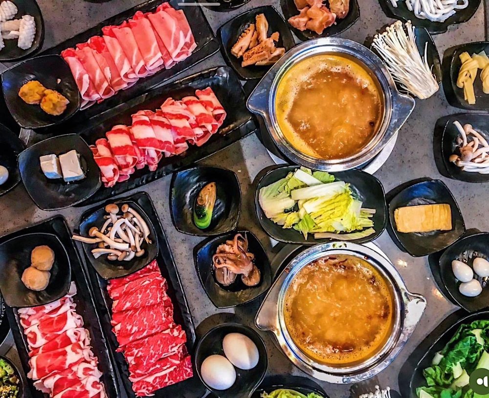 Supreme Pot vs. Seapot Hot Pot - Kick It With Ivy